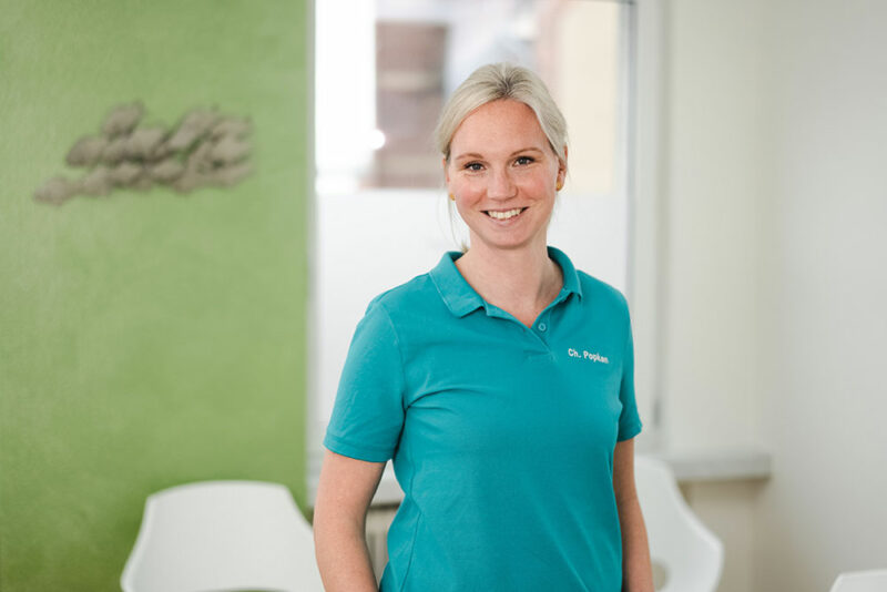 Team - Hausarzt Uelzen - Dr Teuber